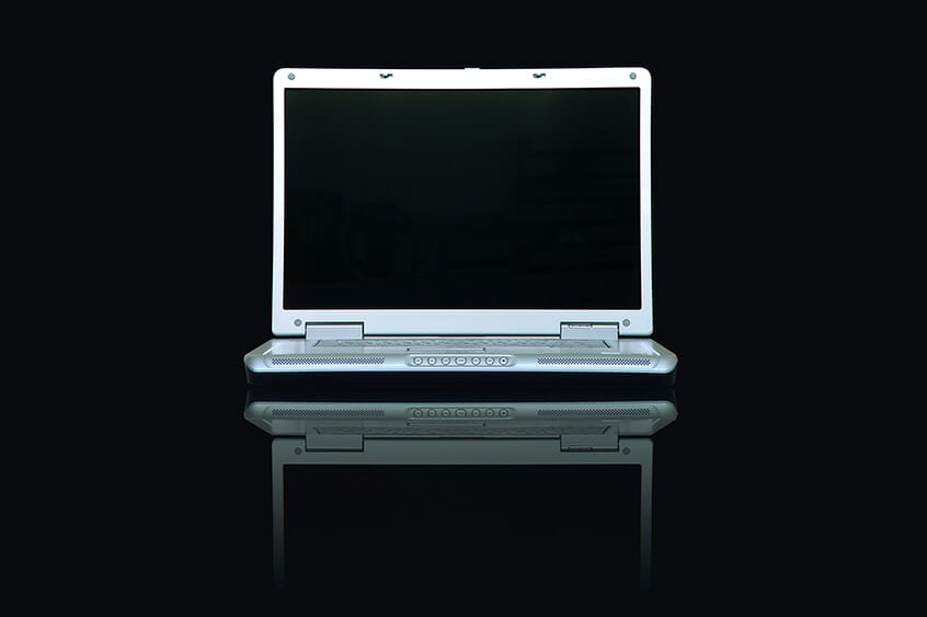 Is your computer screen big enough? - Chris Bailey