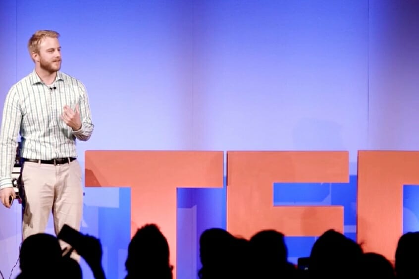 My New TED Talk: A More Human Approach to Productivity - Chris Bailey